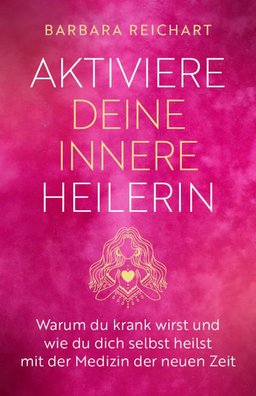Aktiviere deine innere Heilerin | Lesejury