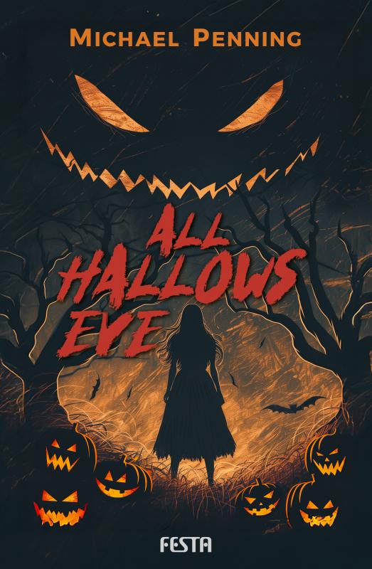 All Hallows Eve | Lesejury