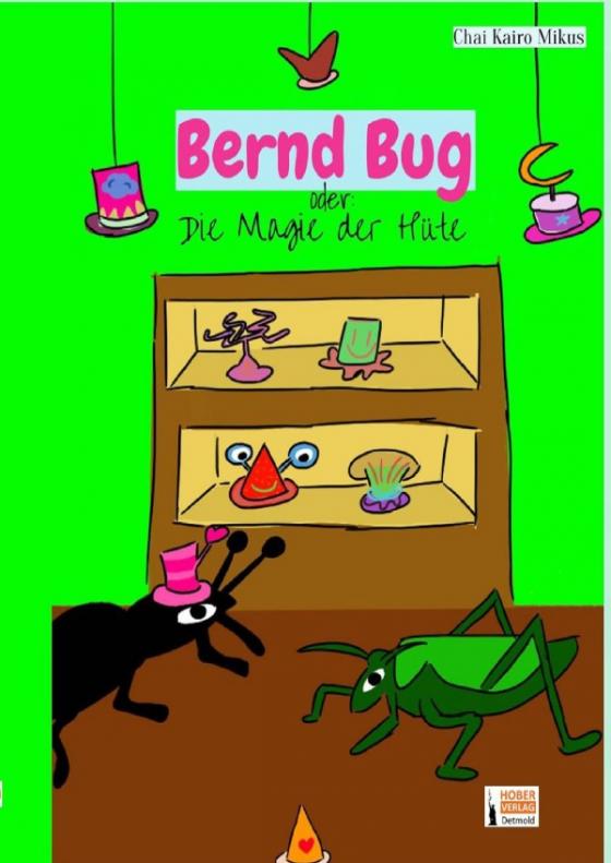 Bernd Bug | Lesejury