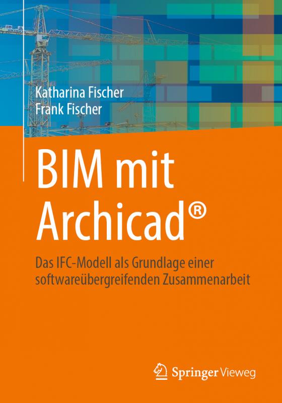 BIM mit Archicad® | Lesejury