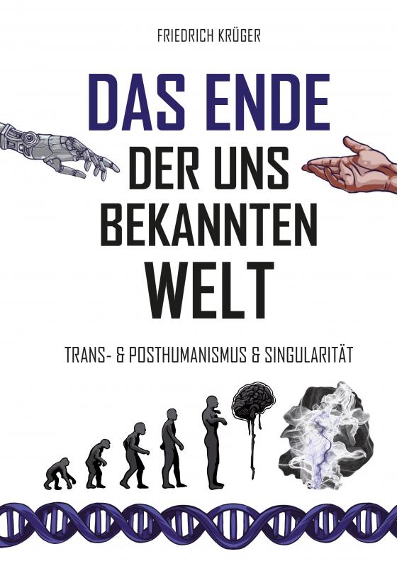 Das Ende der uns bekannten Welt | Lesejury