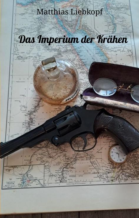 Das Imperium der Krähen | Lesejury