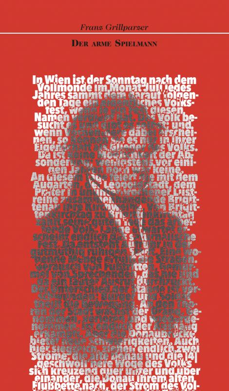 Der arme Spielmann. Erzählung | Lesejury