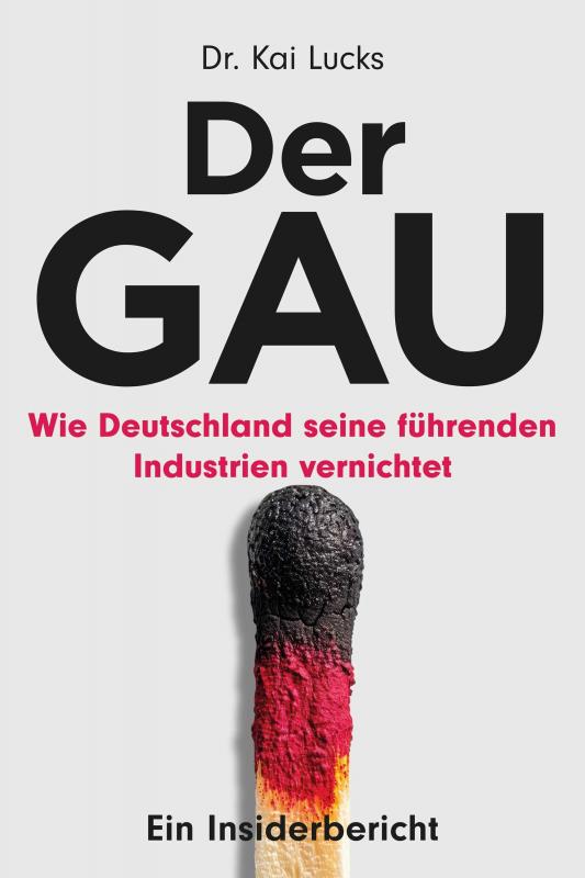 Der GAU | Lesejury