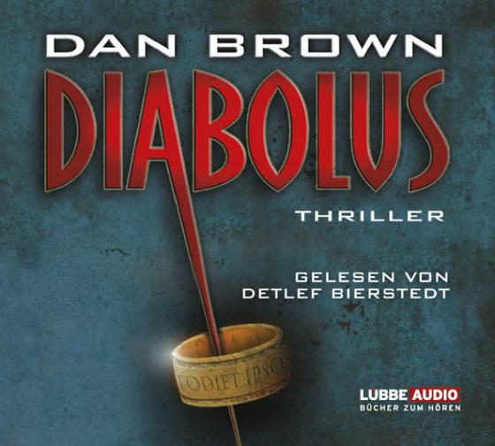 Diabolus | Lesejury