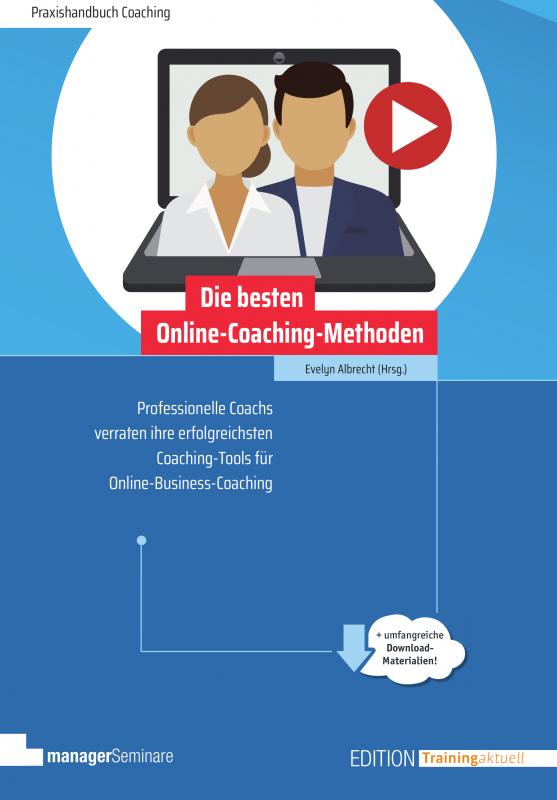 Die besten Online-Coaching-Methoden | Lesejury