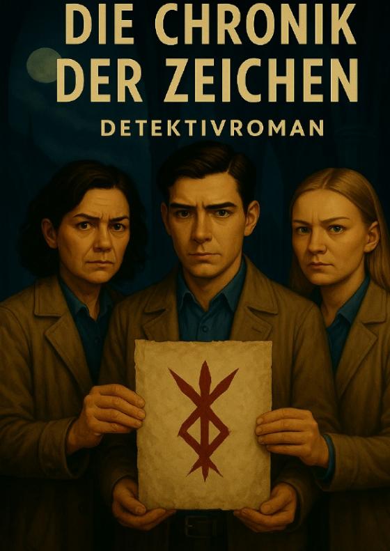 Die Chronik der Zeichen | Lesejury