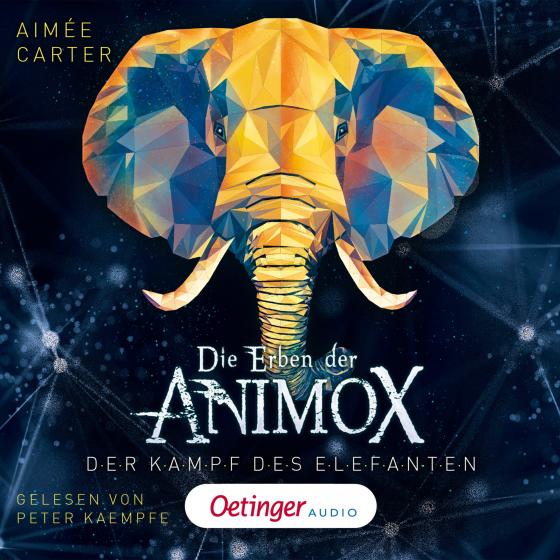 Die Erben der Animox 3. Der Kampf des Elefanten | Lesejury