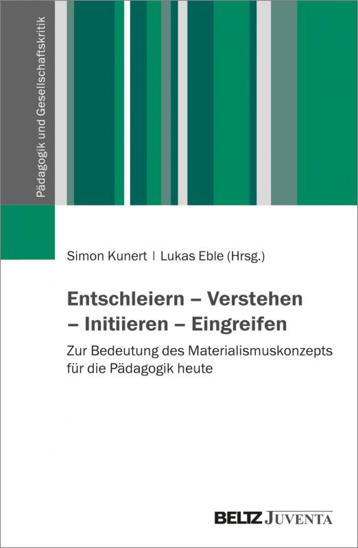 Entschleiern – Verstehen – Initiieren – Eingreifen | Lesejury
