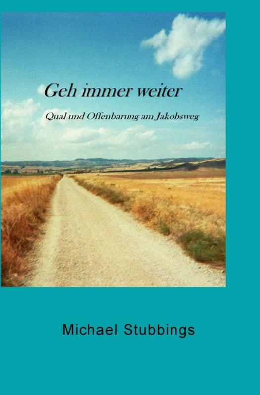 Geh immer weiter | Lesejury
