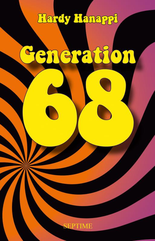 Generation 68 | Lesejury