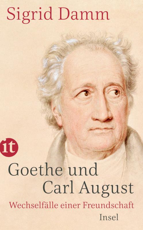 Goethe und Carl August | Lesejury