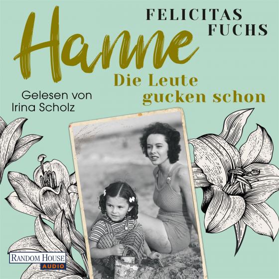 Hanne. Die Leute gucken schon | Lesejury