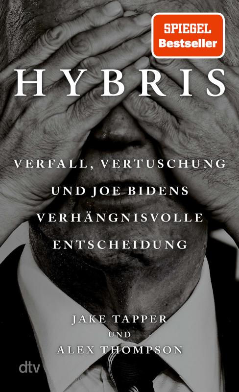 Hybris | Lesejury
