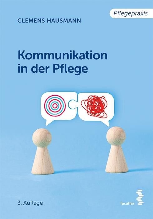 Kommunikation in der Pflege | Lesejury