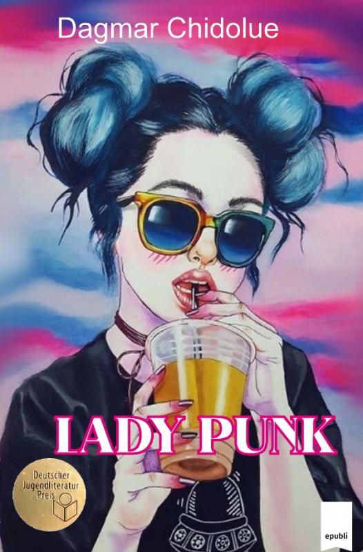 Lady Punk | Lesejury