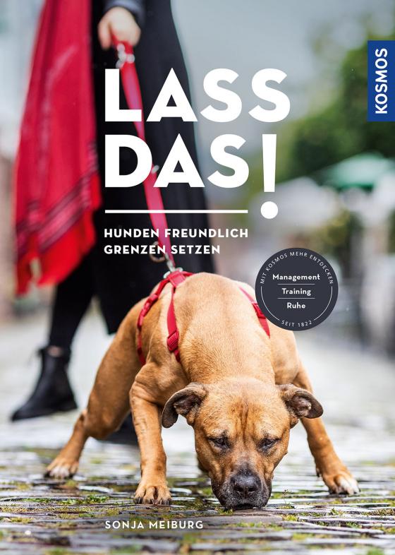 Lass das! | Lesejury