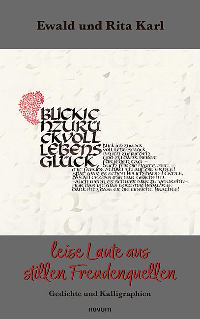 leise Laute aus stillen Freudenquellen | Lesejury