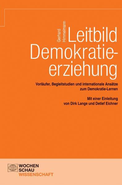 Leitbild Demokratieerziehung | Lesejury