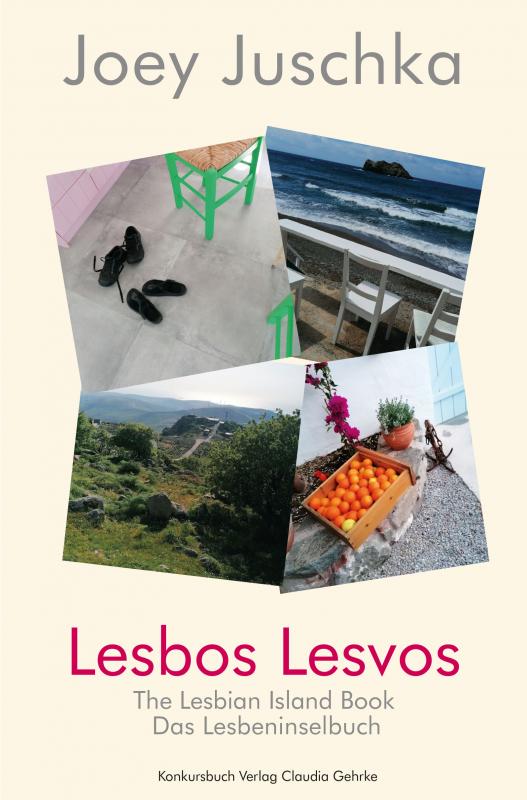Lesbos Lesvos | Lesejury