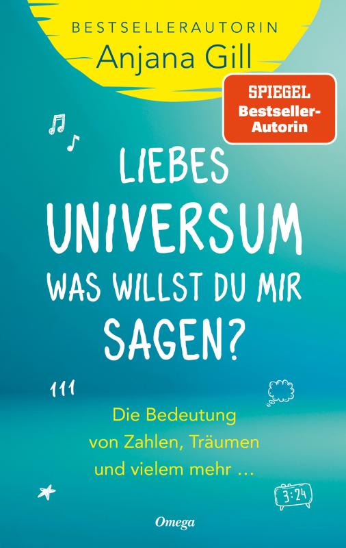 Liebes Universum, was willst du mir sagen? | Lesejury