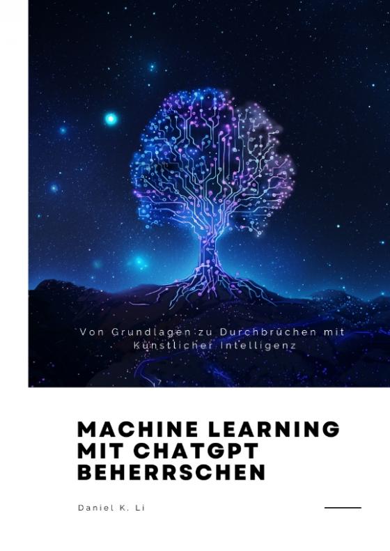 Machine Learning mit ChatGPT beherrschen | Lesejury