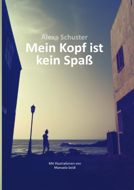 Mein Kopf ist kein Spaß | Lesejury Mein Kopf ist kein Spaß | Lesejury