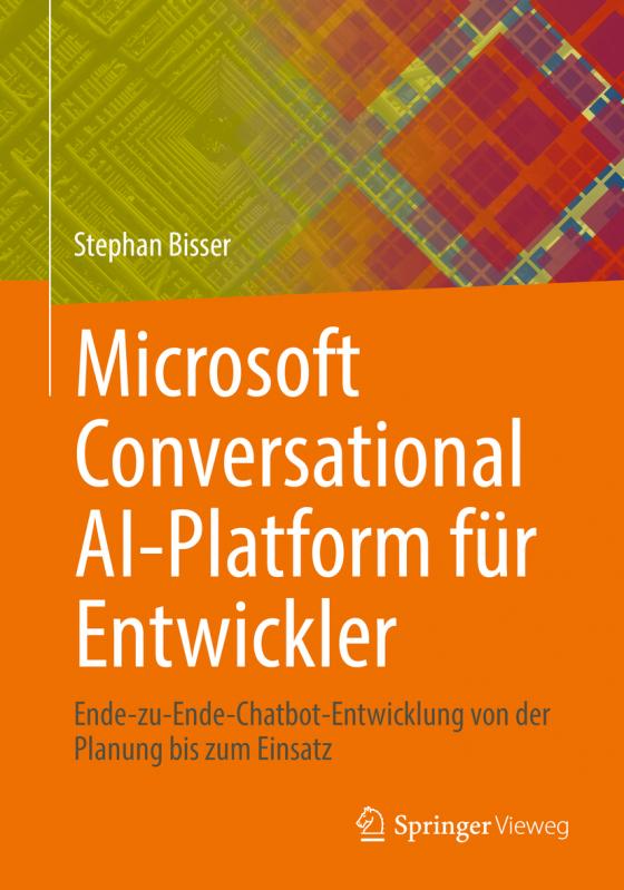 Microsoft Conversational AI-Platform für Entwickler | Lesejury