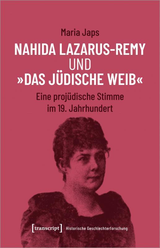Nahida Lazarus-Remy und »Das jüdische Weib« | Lesejury