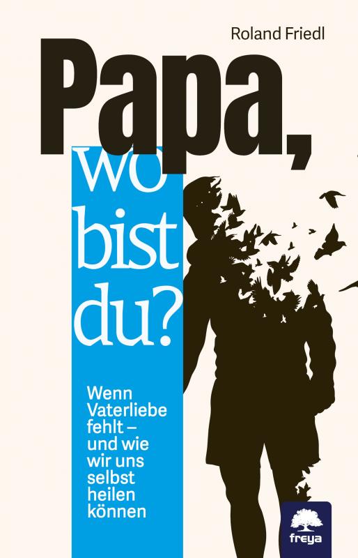 Papa, wo bist du? | Lesejury