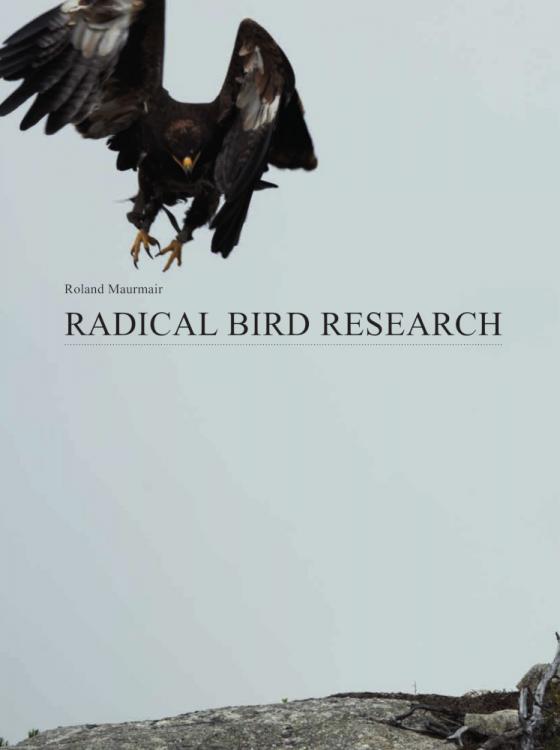 Radical Bird Research | Lesejury