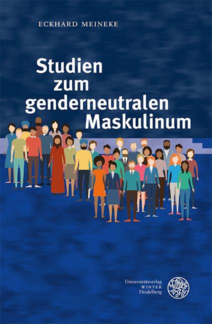 Studien zum genderneutralen Maskulinum | Lesejury
