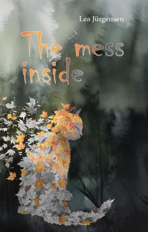The mess inside | Lesejury