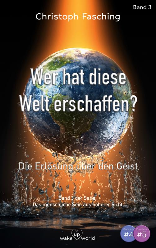 Wer hat diese Welt erschaffen? | Lesejury Wer hat diese Welt erschaffen? | Lesejury