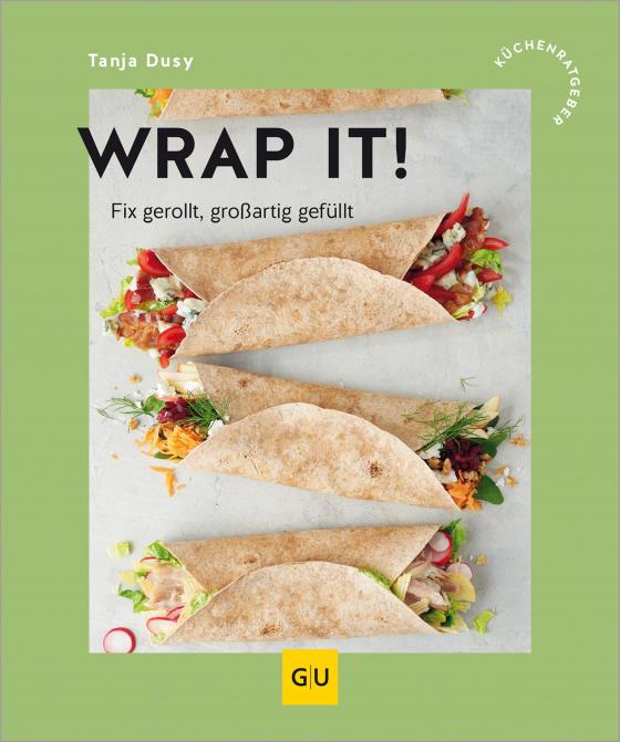 Wrap it | Lesejury